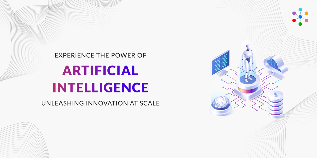 Leading the Artificial intelligence Revolution for Next-gen Businesses ... Leading the Artificial intelligence Revolution for Next-gen Businesses ...