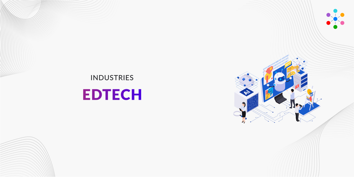 Artificial Intelligence Powered Edtech Solutions Coretus Technologies