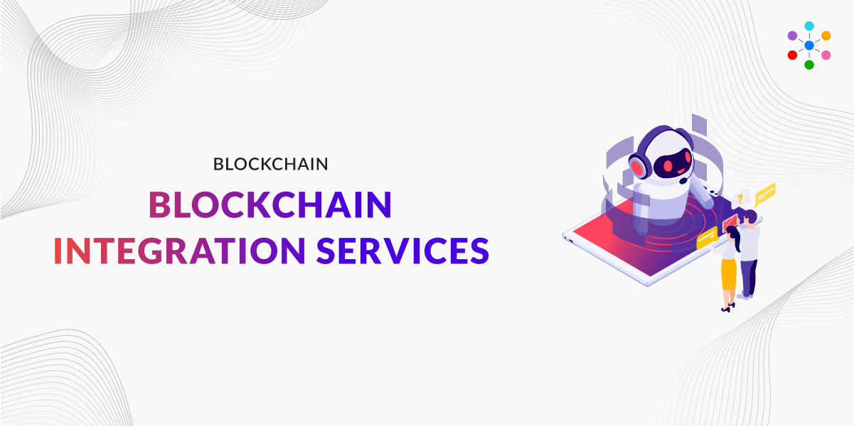 Premier Blockchain Integration Services Coretus Technologies