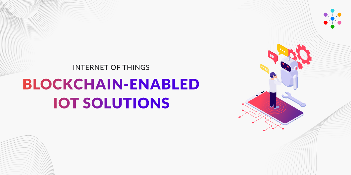 Blockchain-enabled IoT Services | Coretus Technologies Blockchain-enabled IoT Services | Coretus Technologies