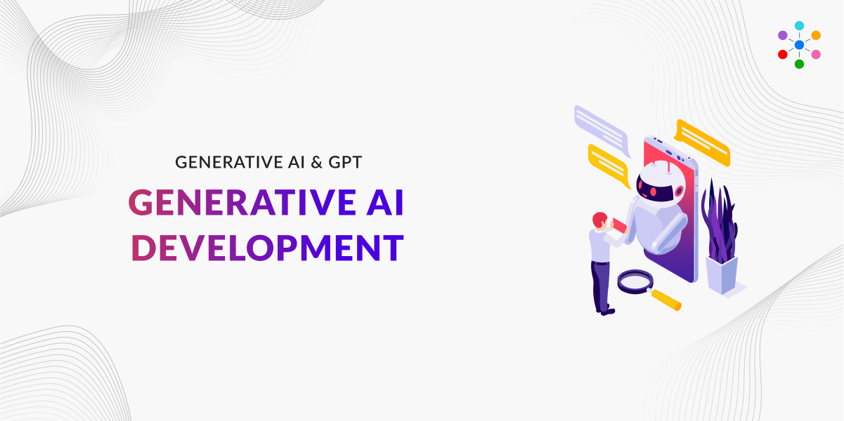 Generative Artificial Intelligence Development | Coretus Technologies Generative Artificial Intelligence Development | Coretus Technologies