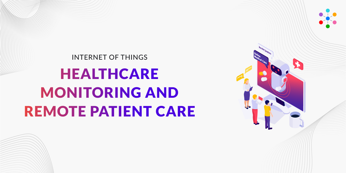 Healthcare IoT Solutions | Coretus Technologies Healthcare IoT Solutions | Coretus Technologies
