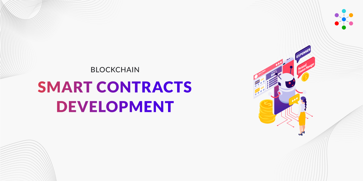 Smart Contracts Development | Coretus Technologies Smart Contracts Development | Coretus Technologies