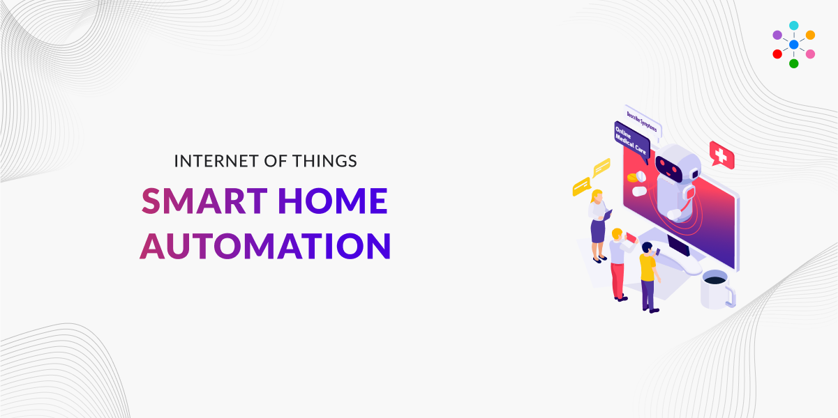 Smart Home Automation Iot Solutions Coretus Technologies